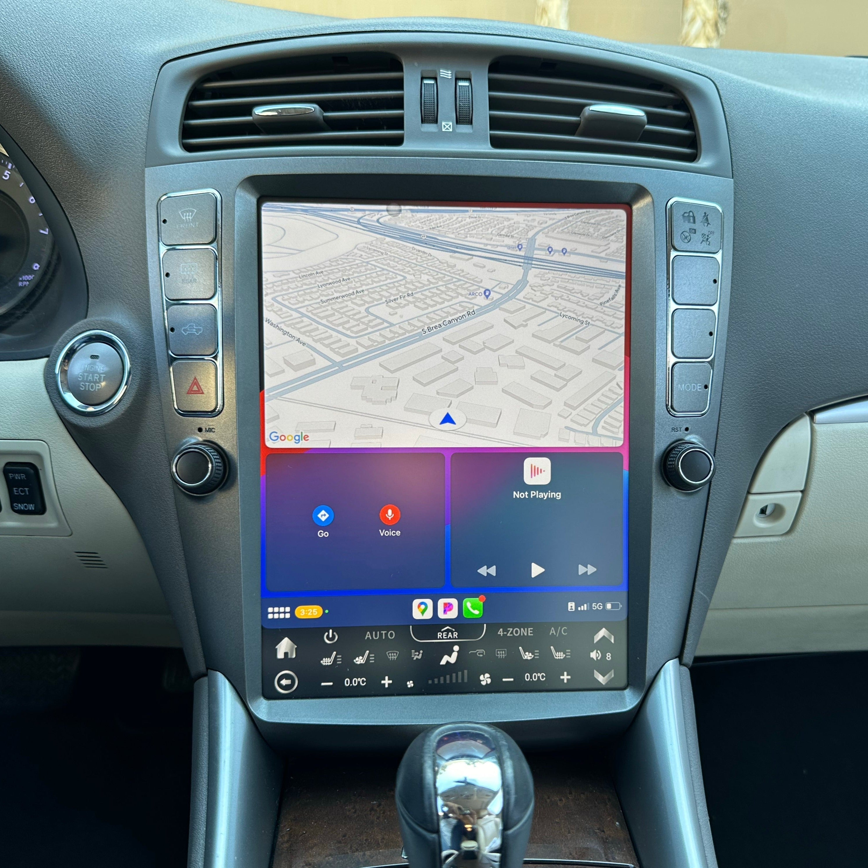 Phoenix Automotive – Phoenix Android Radios