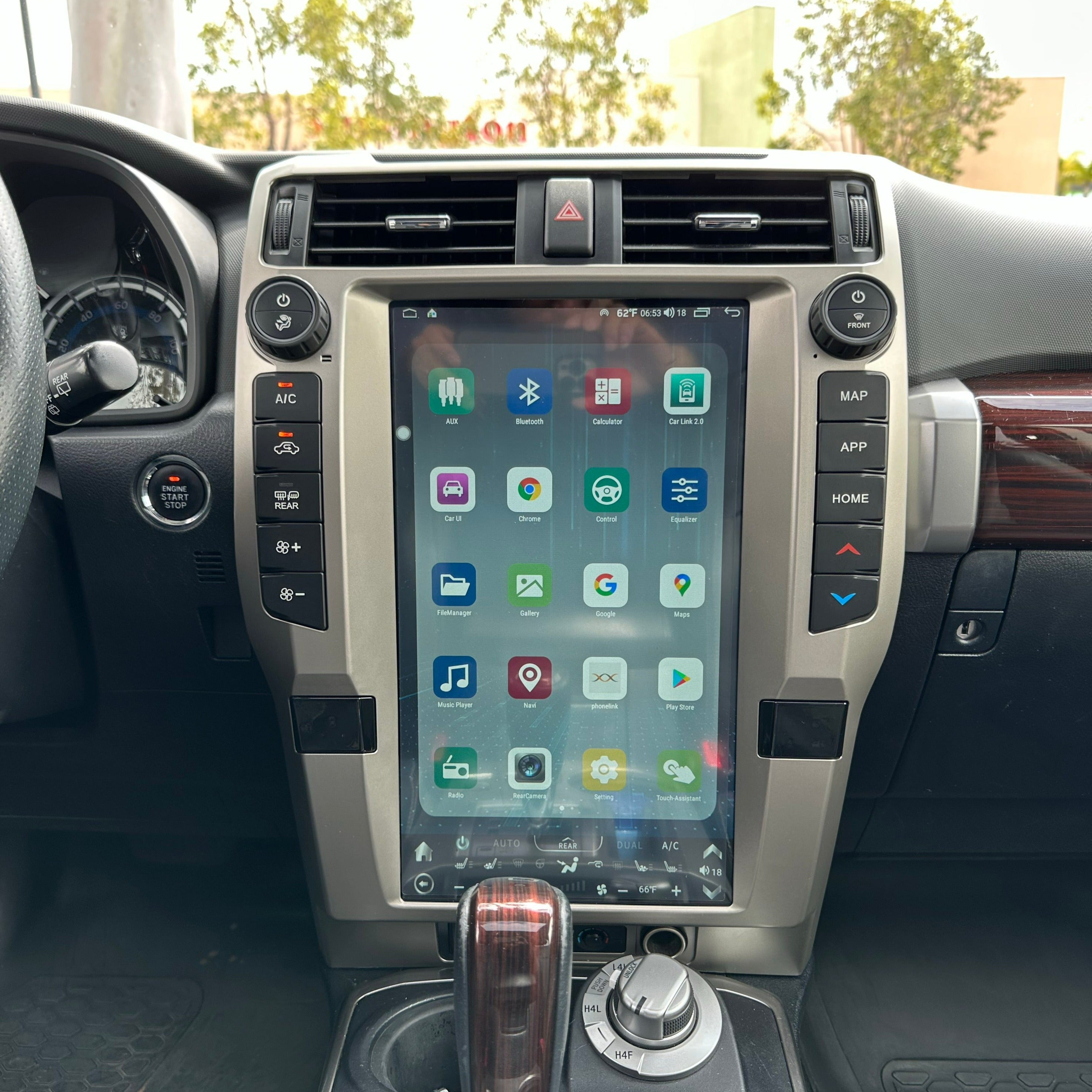 Phoenix Automotive – Phoenix Android Radios