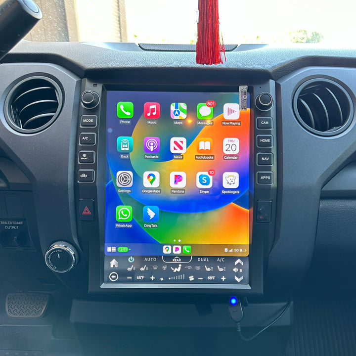 Phoenix Automotive – Phoenix Android Radios