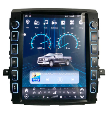 Phoenix Automotive – Phoenix Android Radios