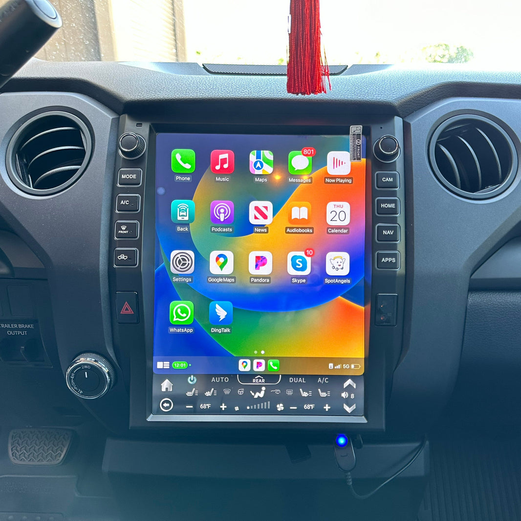 Phoenix Automotive – Phoenix Android Radios